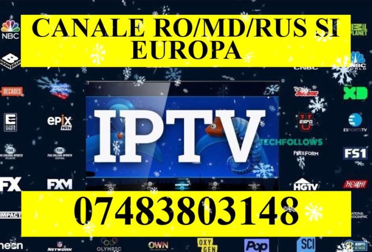 Televiziune Internet Programe Romanesti UK • Anunturi UK